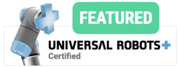 Tool Changer - TripleA robotics