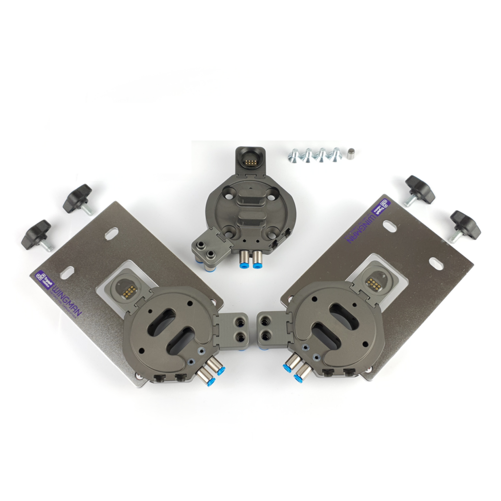 WINGMAN Kits Archives - TripleA robotics