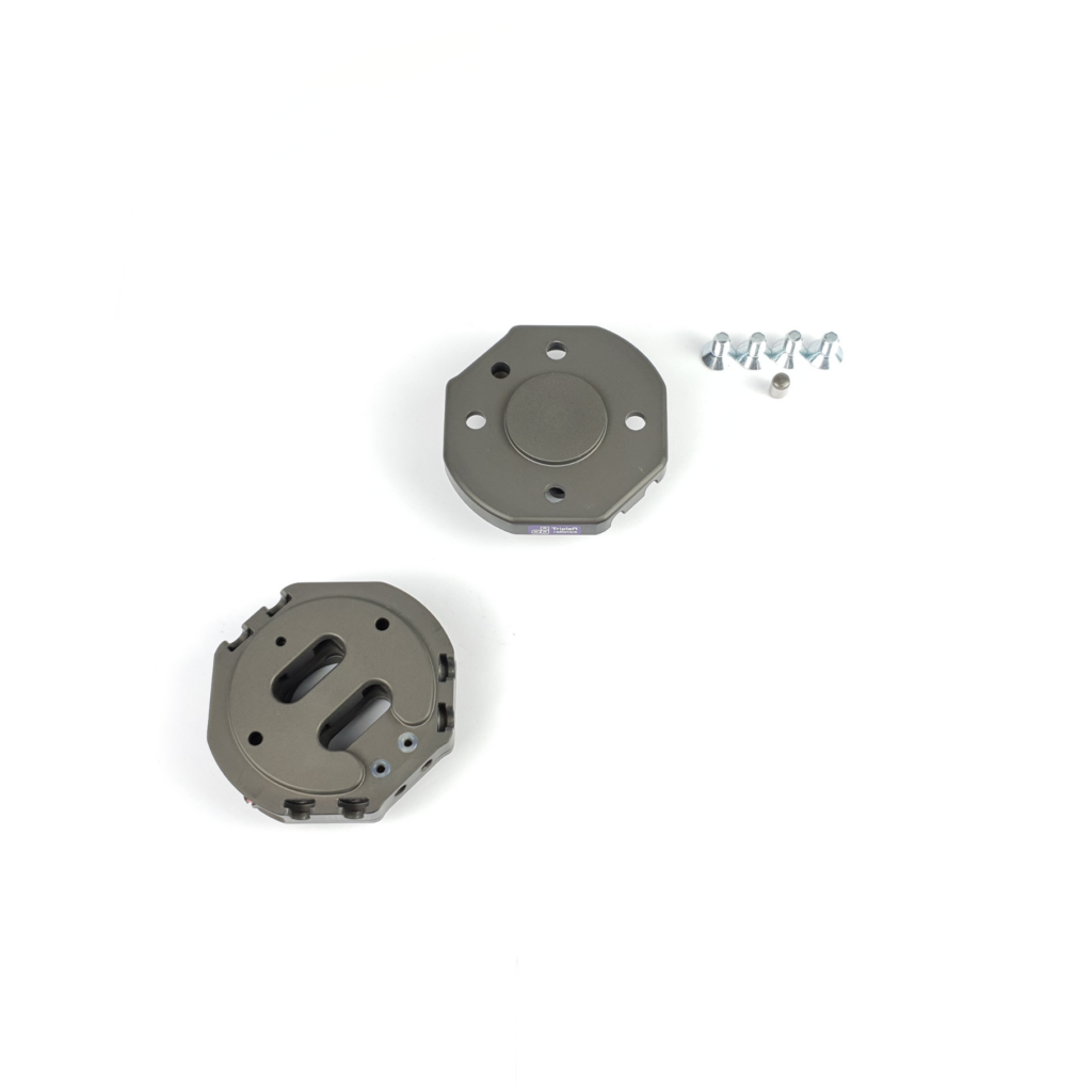 WM1-DK-05-00: WINGMAN Developer kit. - TripleA robotics