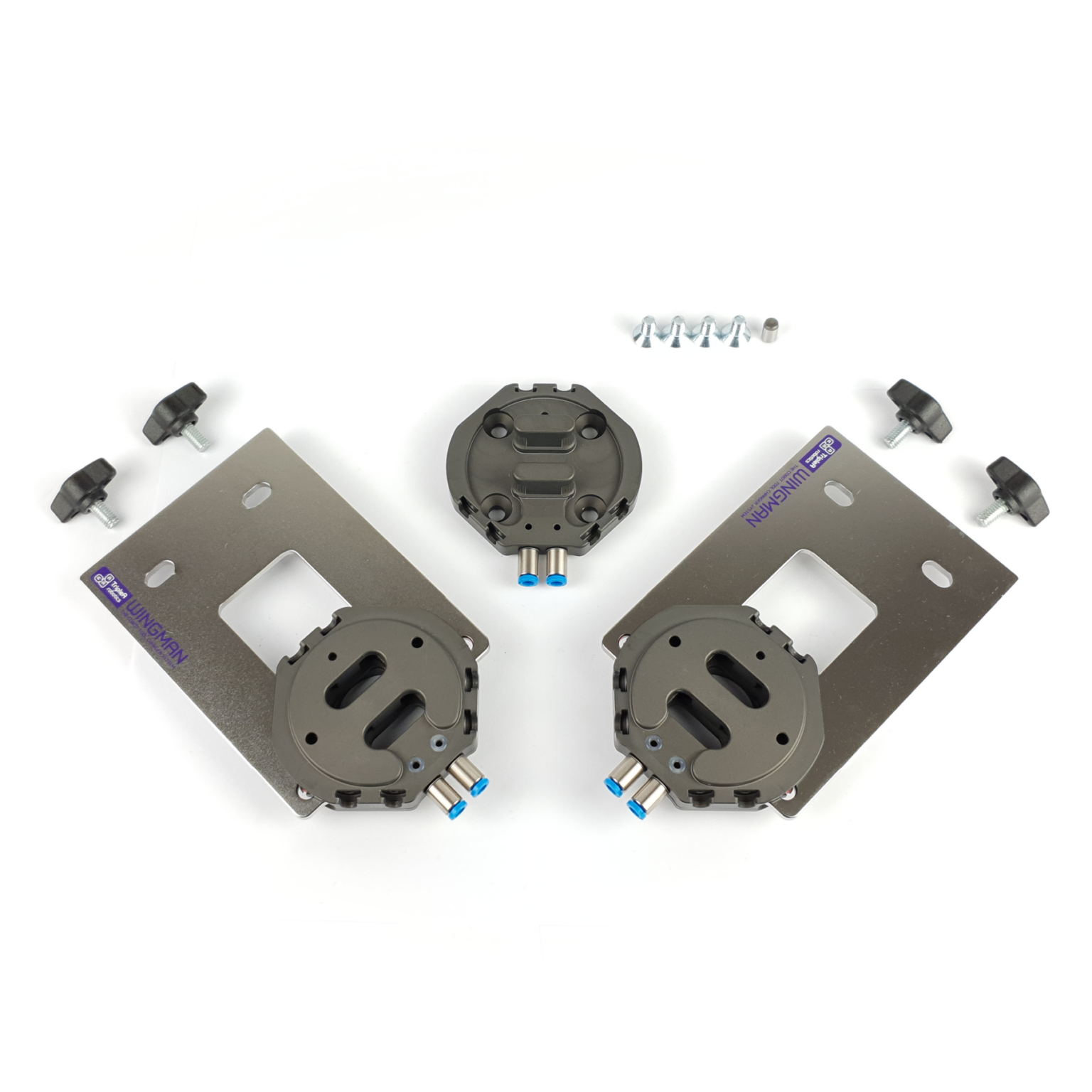 WM1-P-03-01: Tool part holder - TripleA robotics