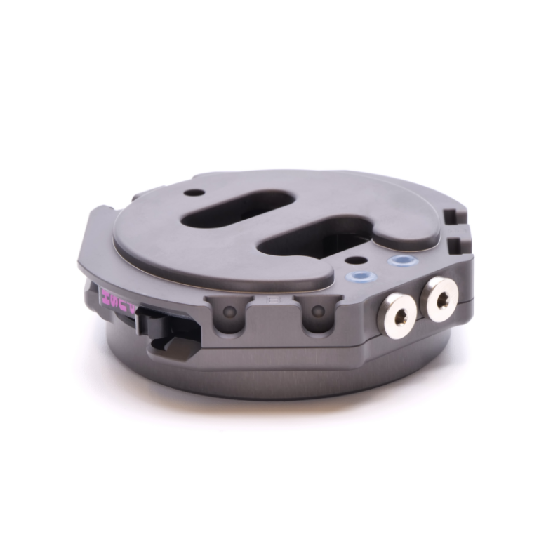 Tool Changer - TripleA robotics