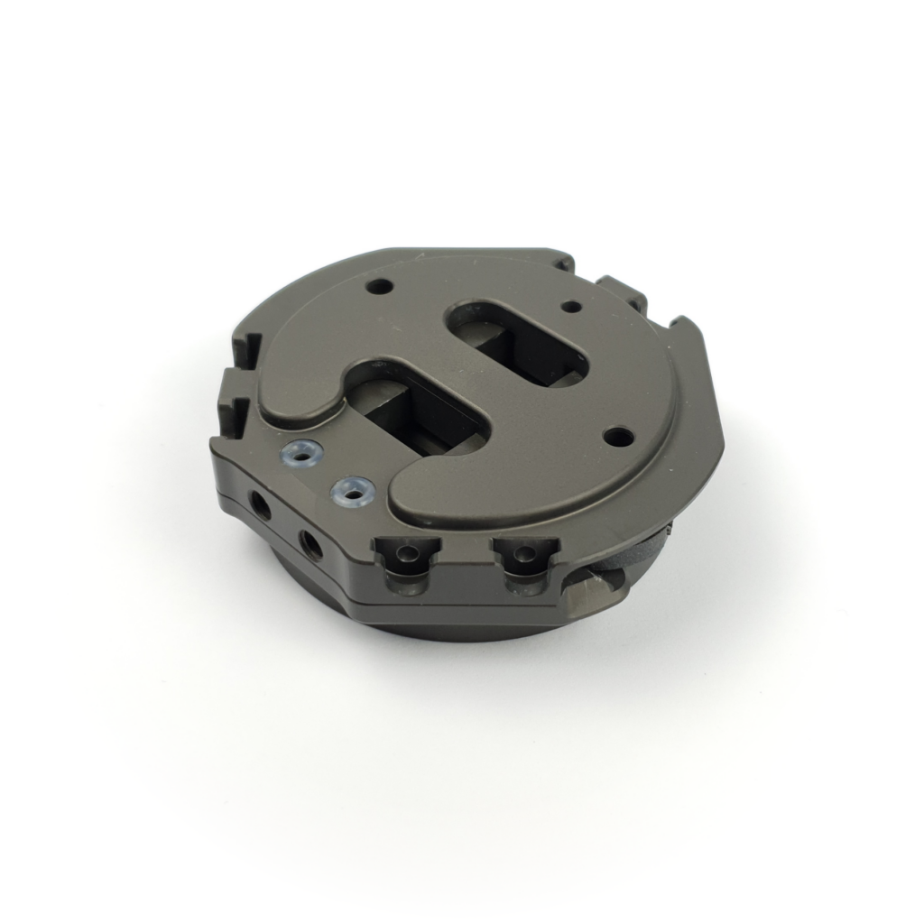 WINGMAN Tool Changer Parts Archives - TripleA robotics