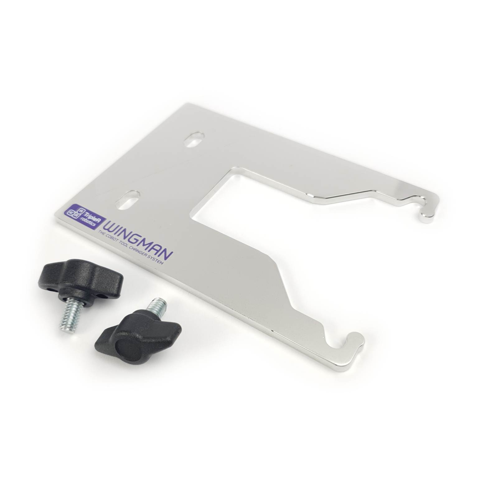 Tool Changer - TripleA robotics